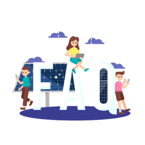 Start your own solar business | APN Solar Energy Private Limited